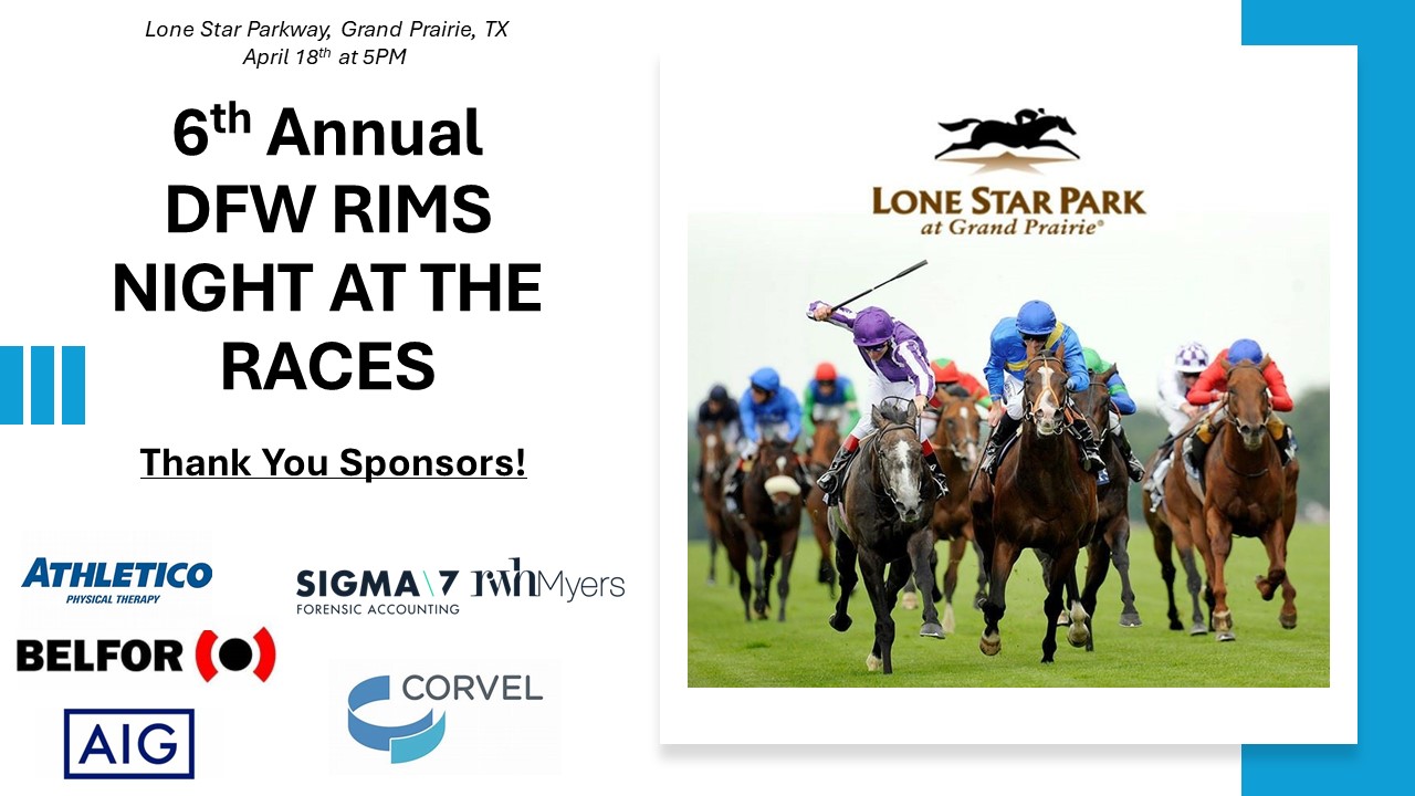 DFW RIMS